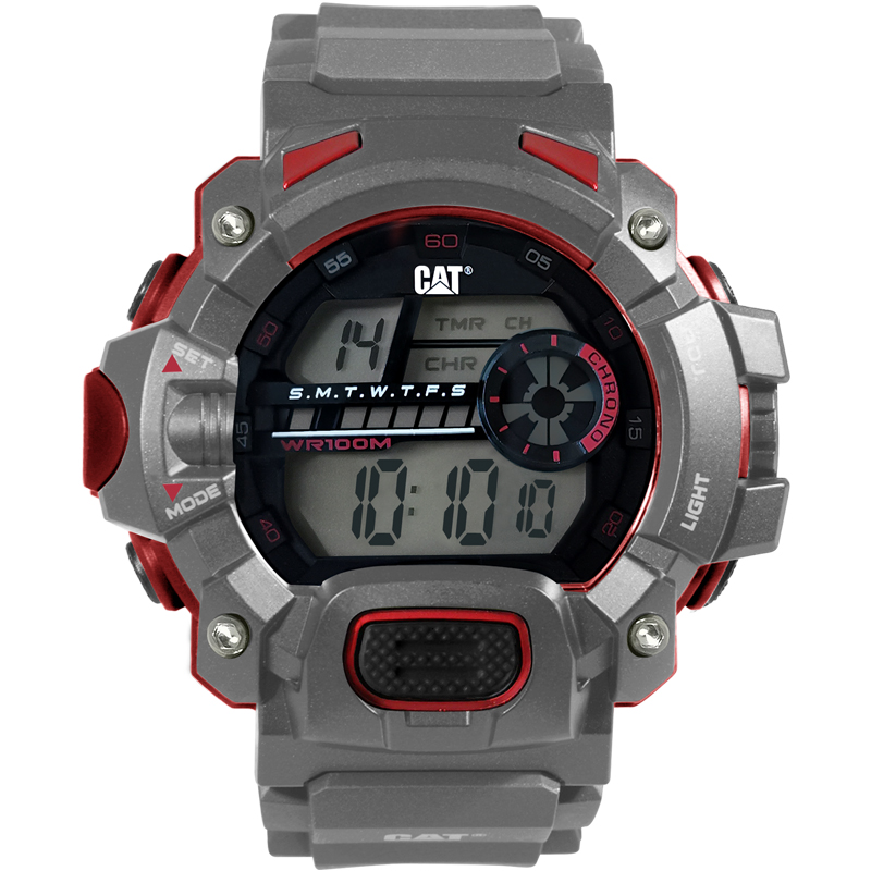 Caterpillar Casual Men’s Watches CAT 1A.157.25.241