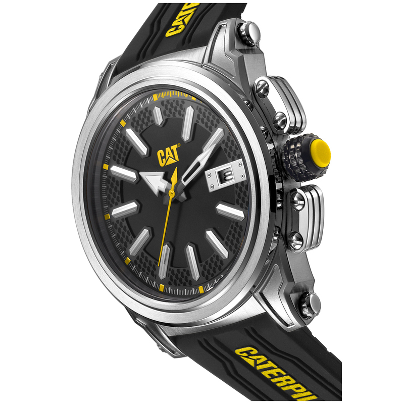 Caterpillar Casual Men’s Watches CAT DX.141.21.121