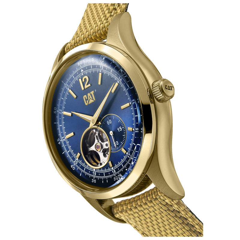 Caterpillar Sporty Men’s Watches CAT EA.188.63.638