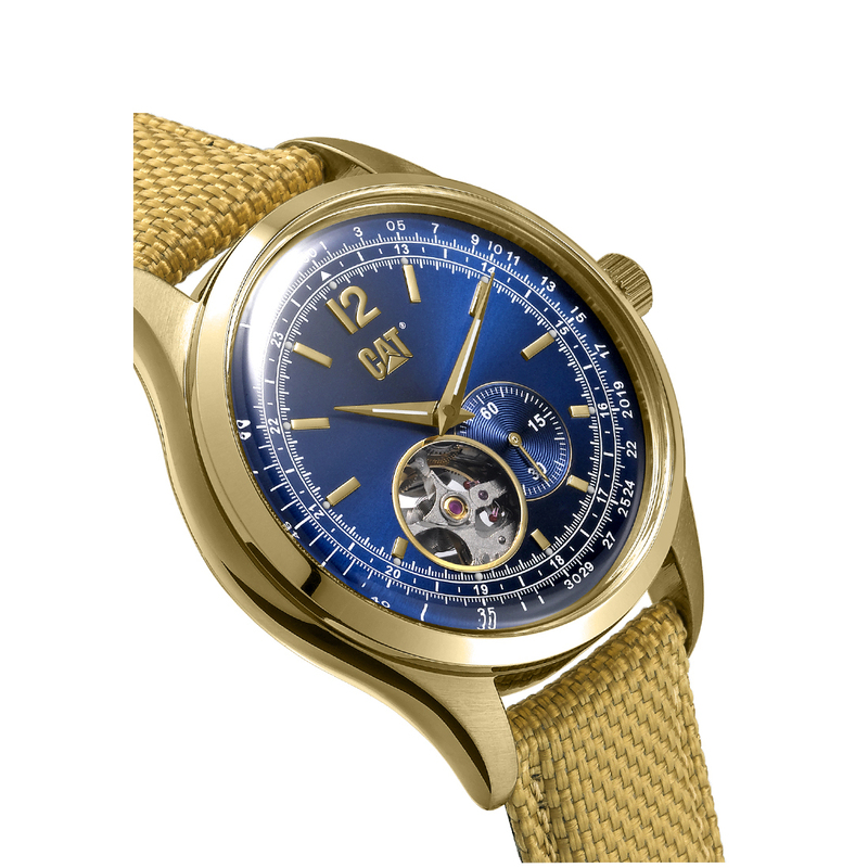 Caterpillar Sporty Men’s Watches CAT EA.188.63.638