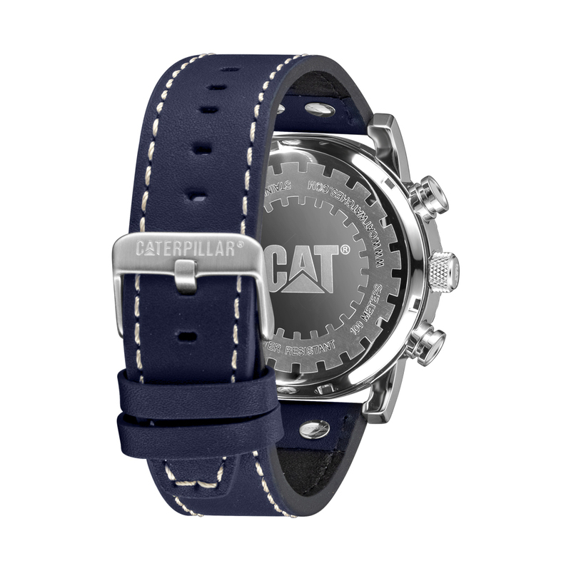 Caterpillar Casual Men’s Watches CAT NP.143.36.632