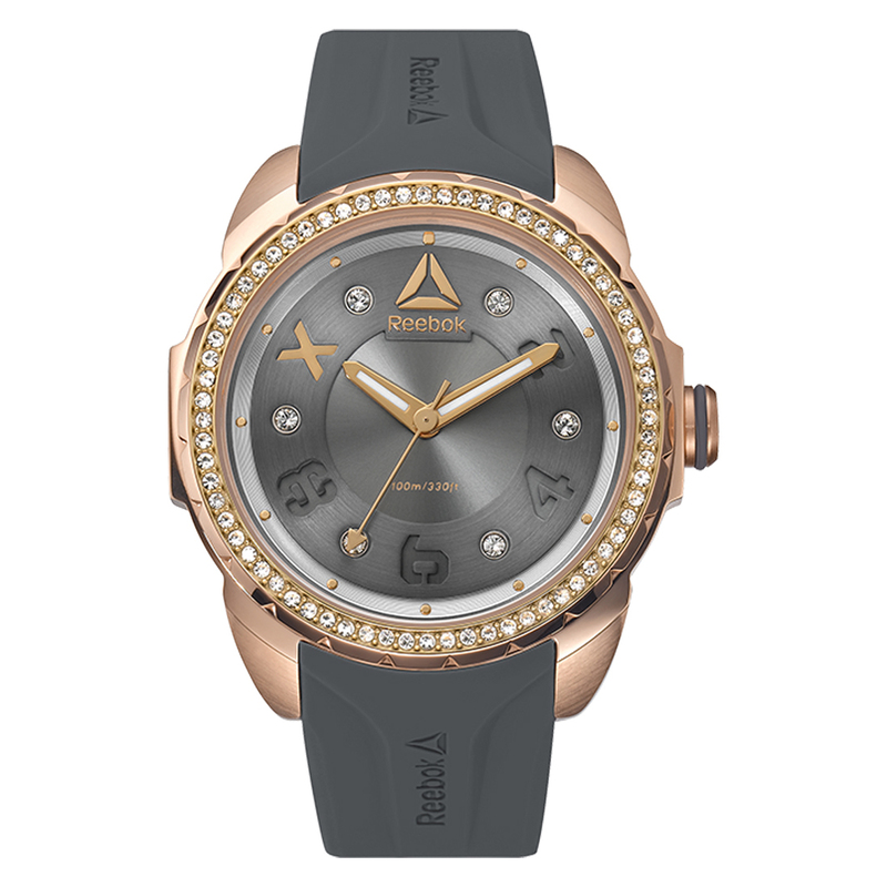 Reebok Sporty Women’s Watches RB RD-IMS-L2-S3IA-A3