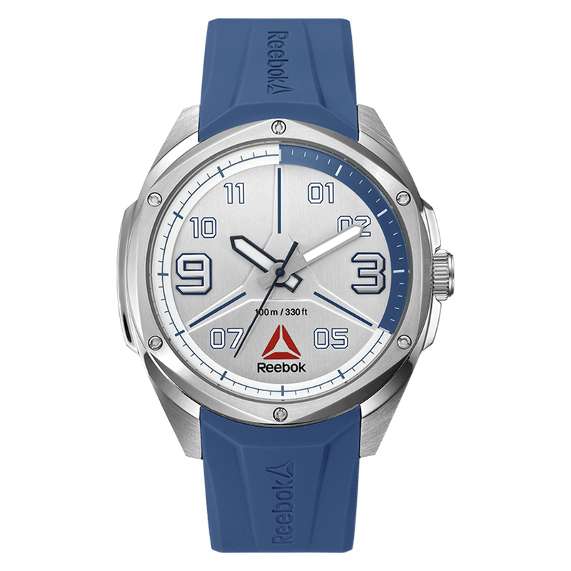 Reebok Sporty Men’s Watches RB RD-UPP-G2-S1IN-1N