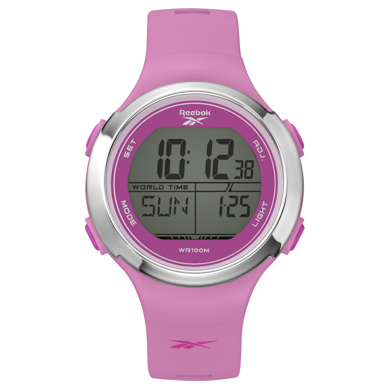 Reebok Sporty Women’s Watches RB RV-HID-L9-PQIQ-WQ
