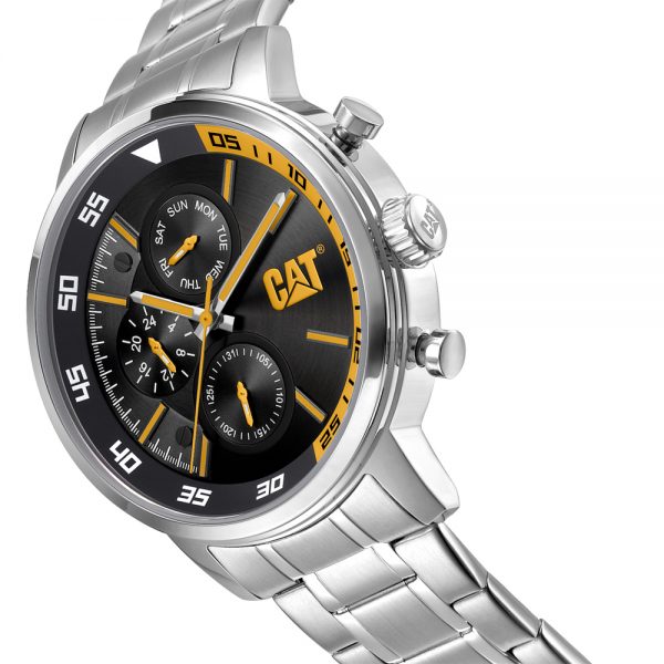 Caterpillar Casual Men’s Watch CAT AK.149.11.127