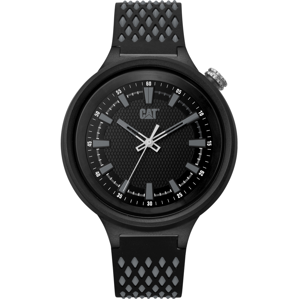 Caterpillar Casual Men’s Watch CAT LL.111.21.111