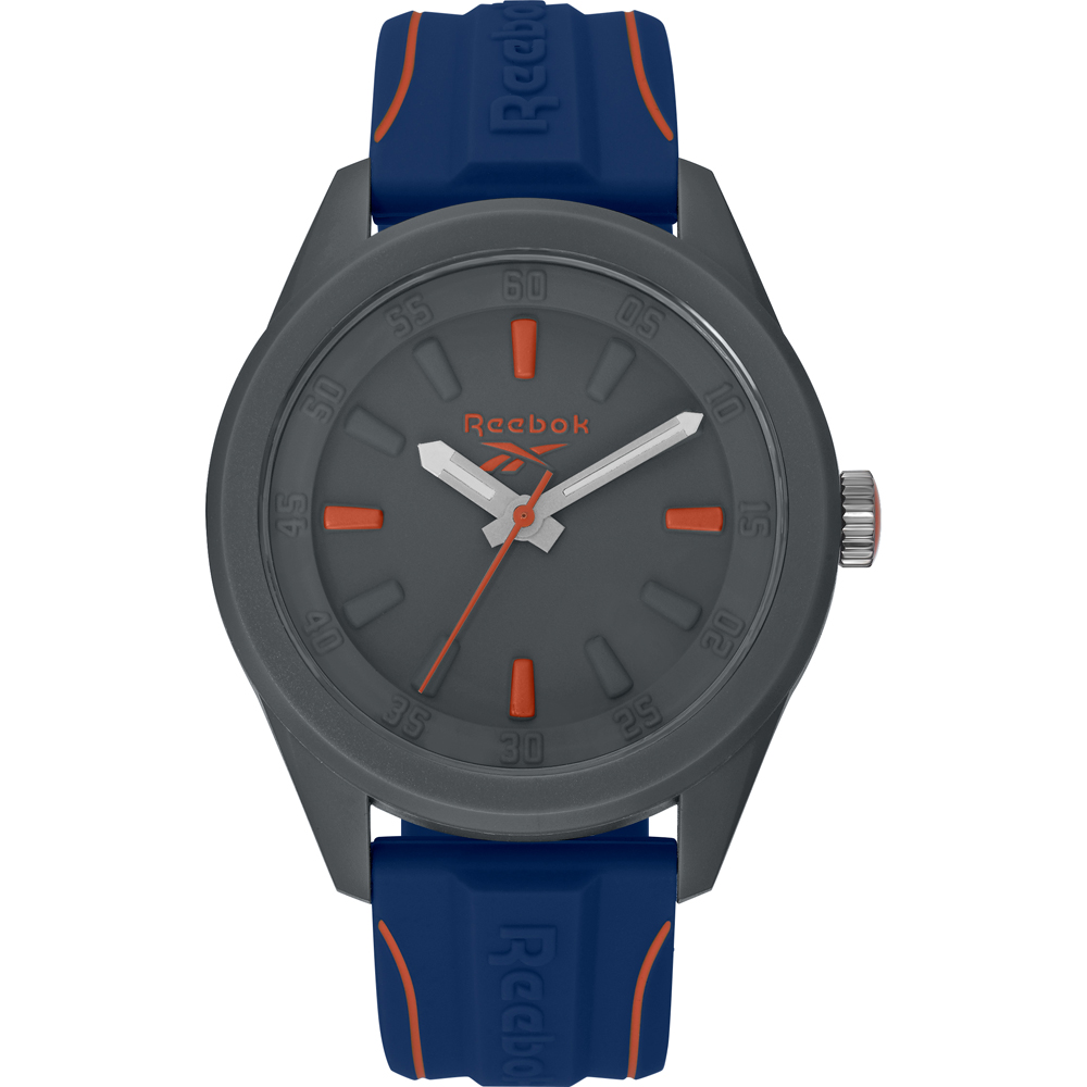 Reebok Casual Men’s Watch RB RV-SPE-G2-PAIN-AO