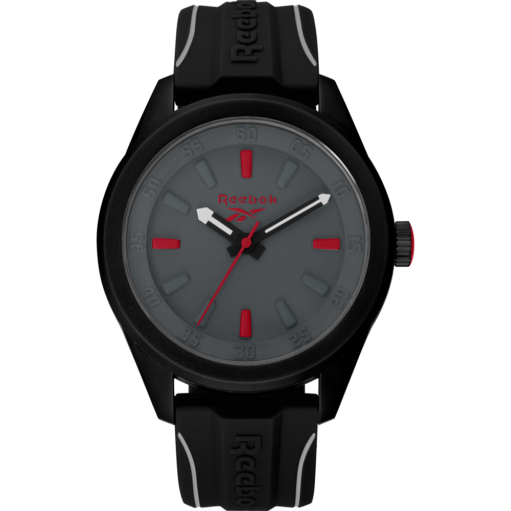 Reebok Casual Men’s Watch RB RV-SPE-G2-PBIB-AR