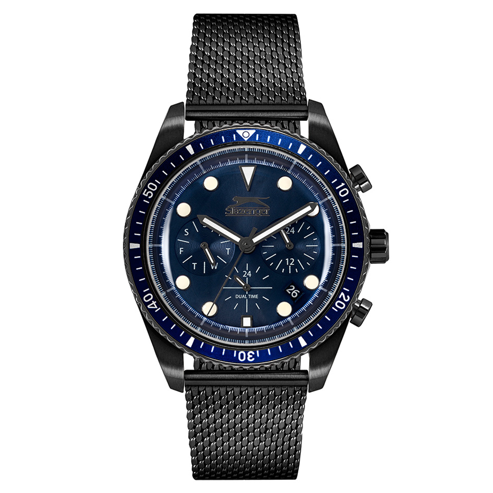 Slazenger Casual Men’s Watches SLZ SL.09.6267.2.01