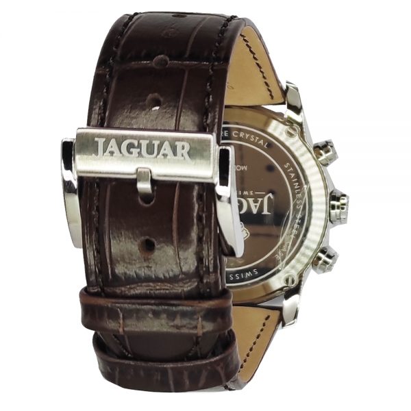 Jaguar Casual Men’s Watch JAG J968/5