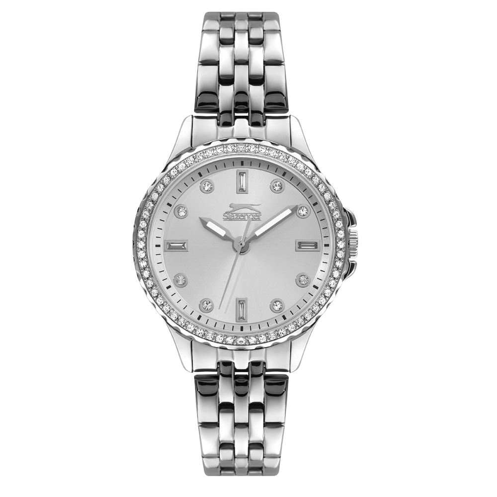Slazenger Casual Women’s Watches SLZ SL.09.6536.3.03