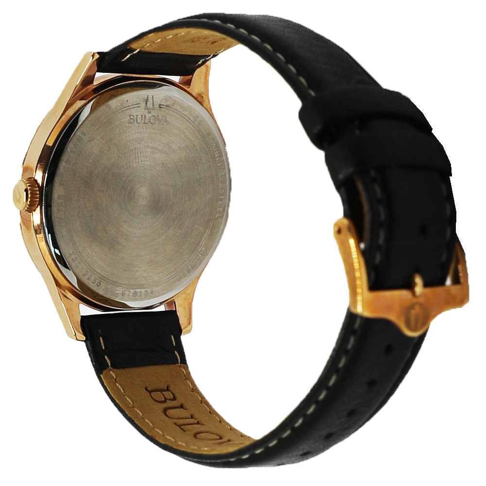 Bulova Casual Men’s Watch BLV 97B164