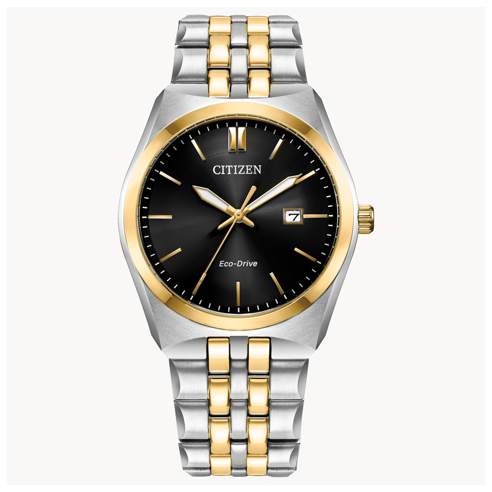 Citizen Eco Drive Men’s Watches CTZ BM7334-58E