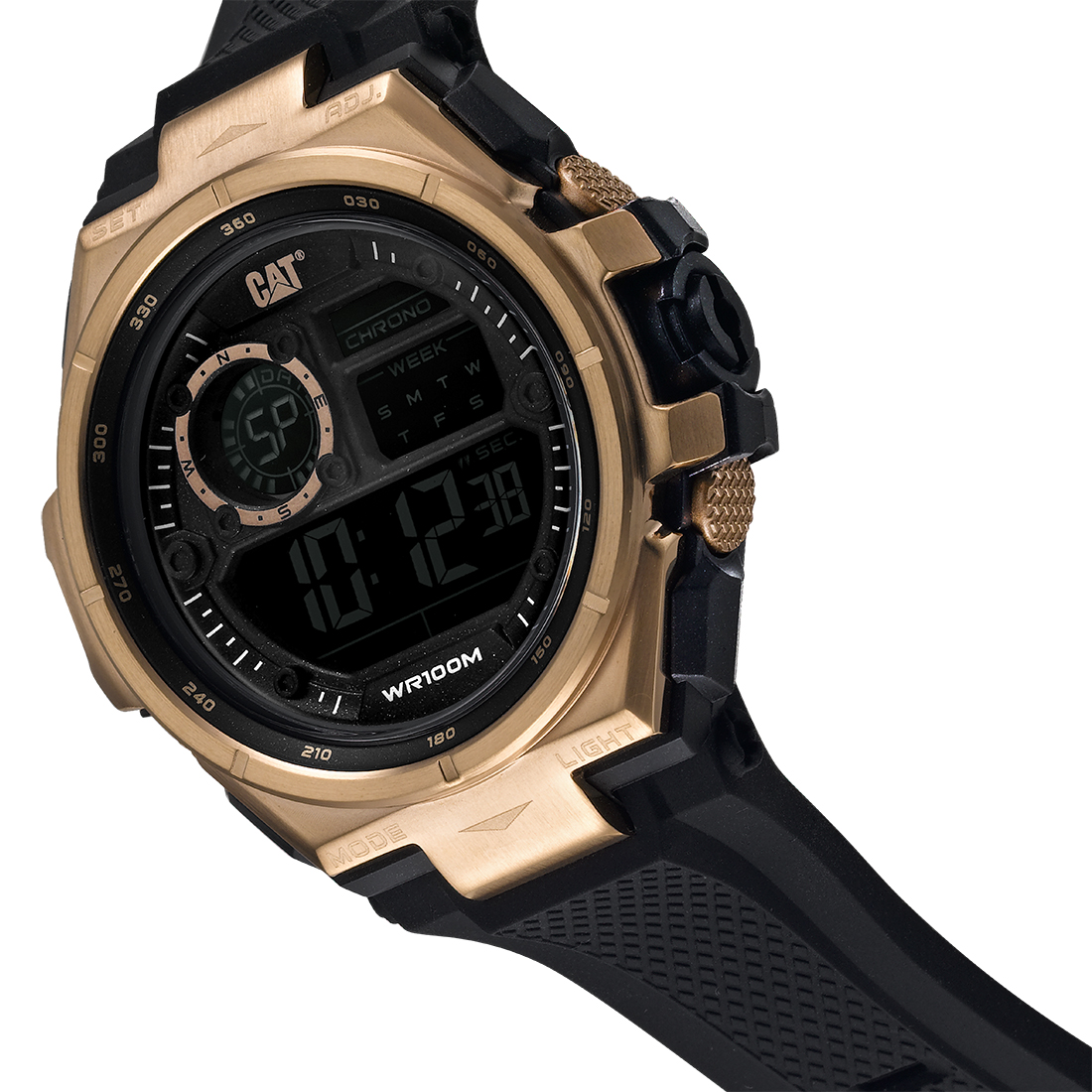 Caterpillar Sporty Men’s Watches CAT OD.197.21.149