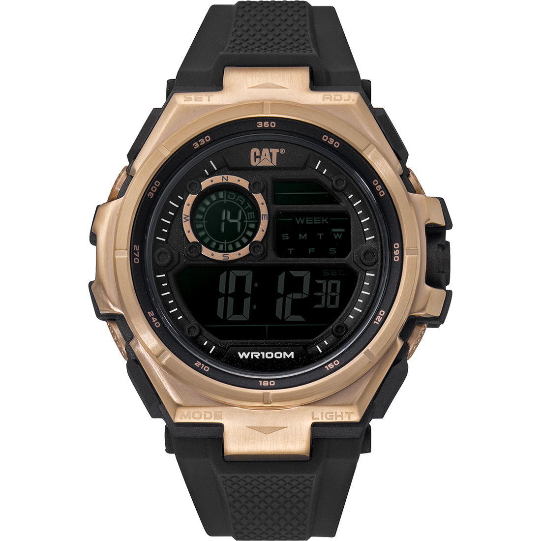 Caterpillar Sporty Men’s Watches CAT OD.197.21.149