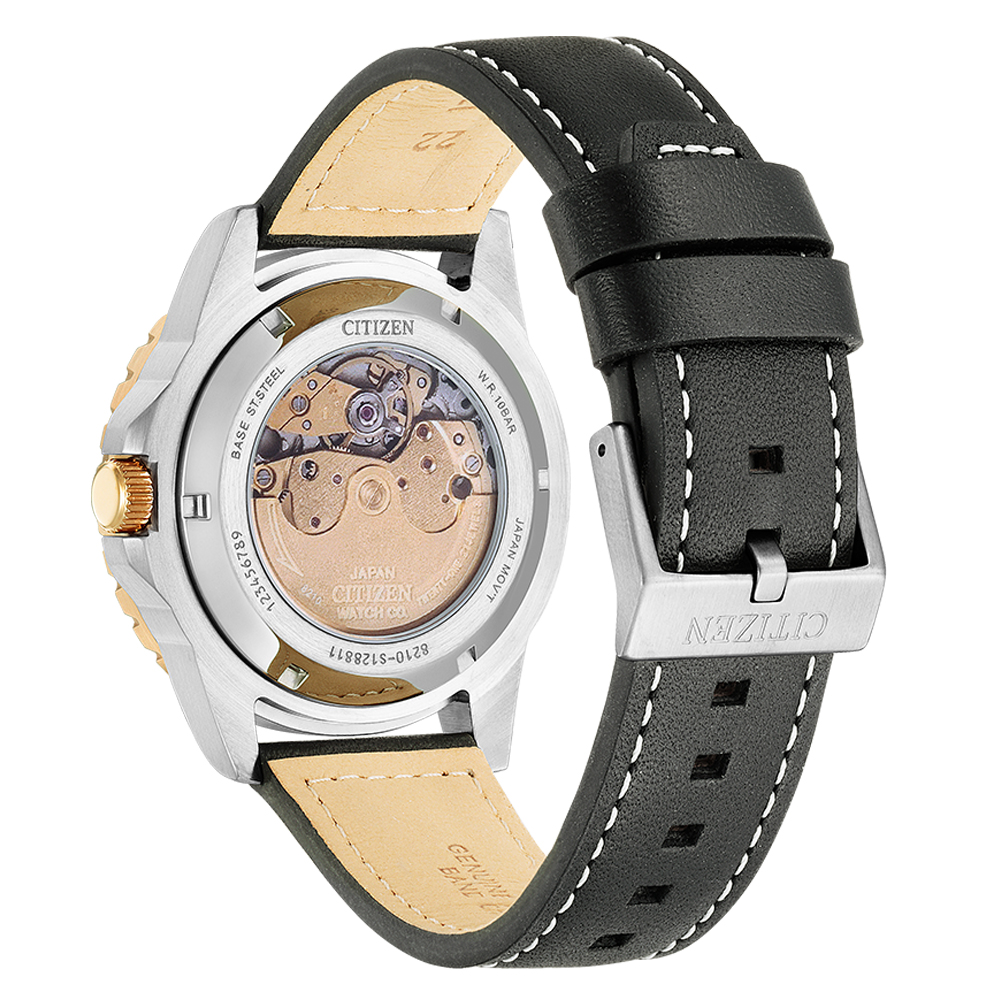 Citizen Casual Men’s Watches CTZ NJ0176-10E