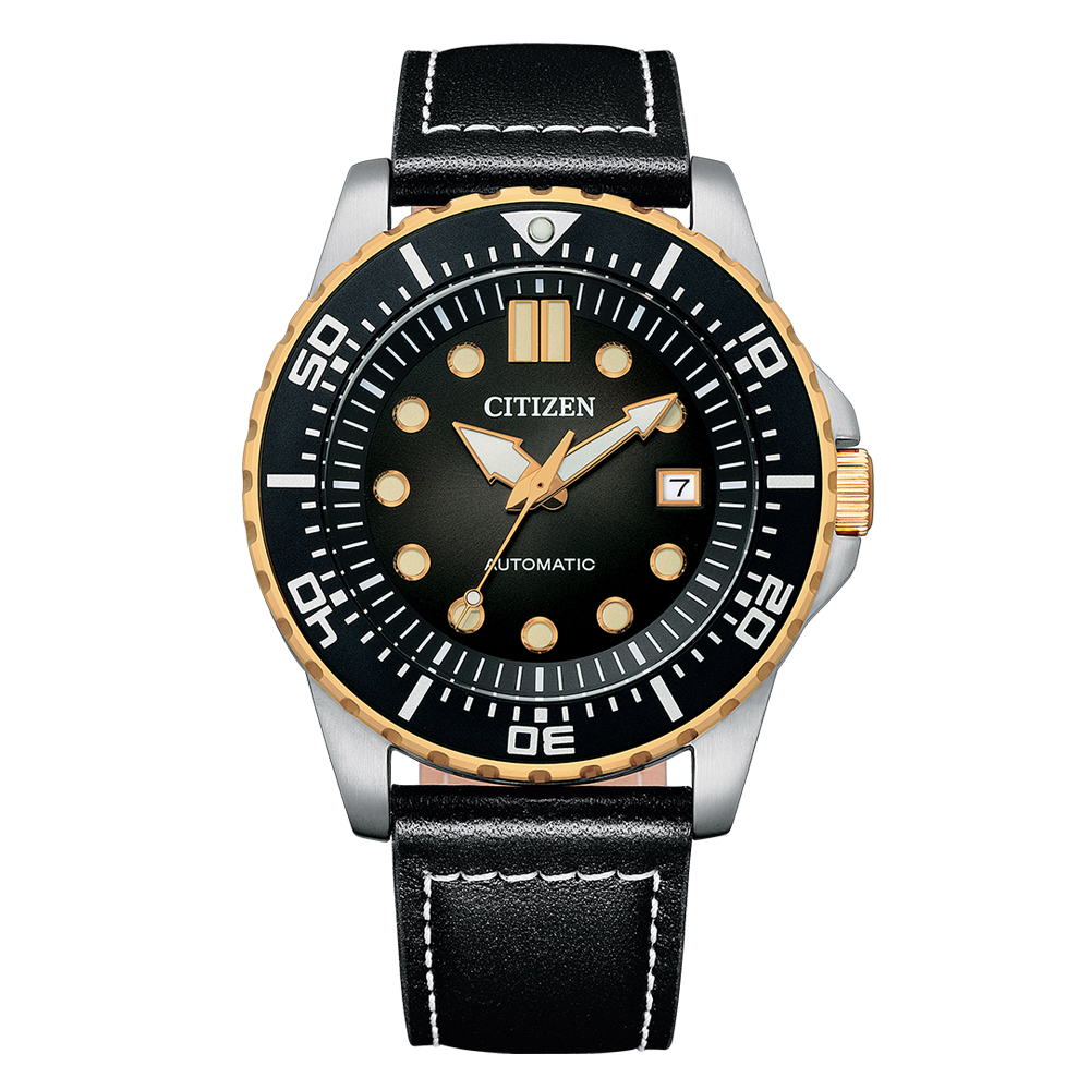 Citizen Casual Men’s Watches CTZ NJ0176-10E